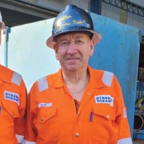 Management Team | Dynamic Ocean Sdn Bhd